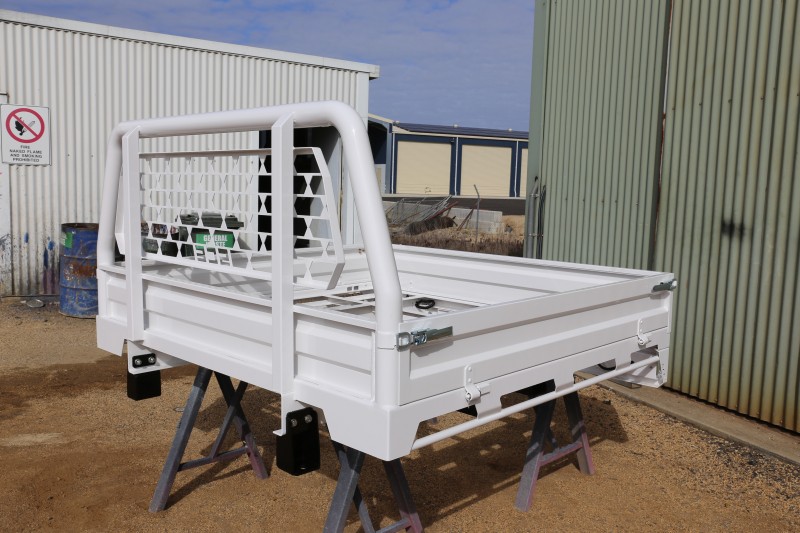 Toyota Hilux Tray