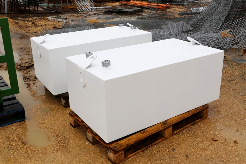 Custom Made Fuel Tanks