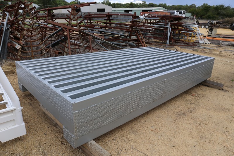 Road Rated Stock Grid