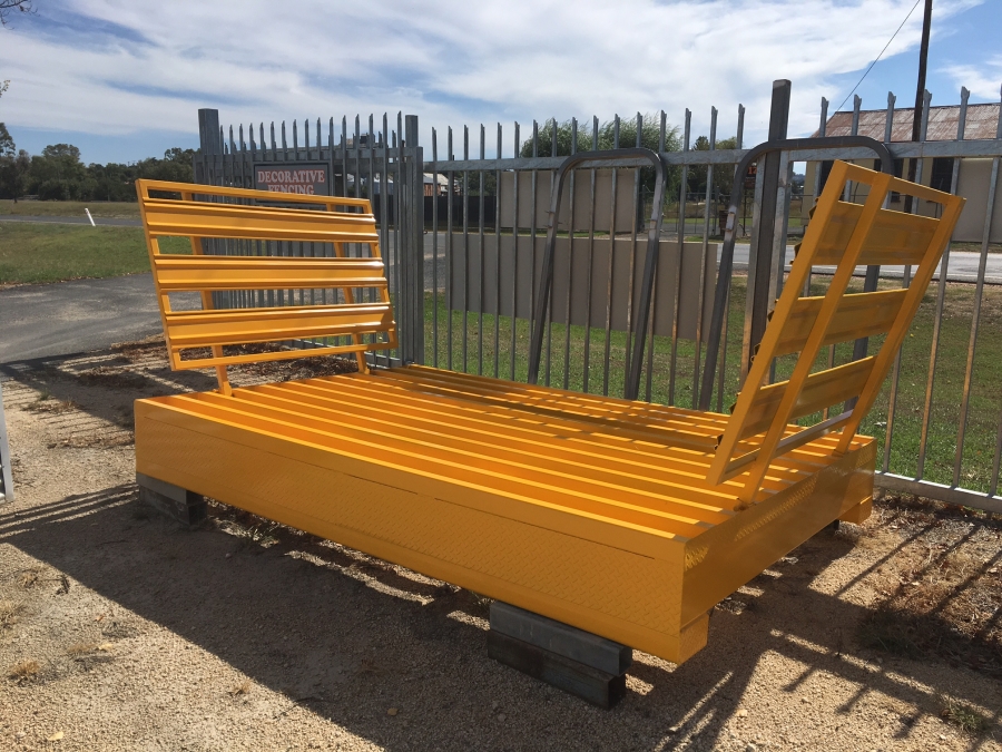 Stock Grids - Sapphire City Engineering - Custom made Stock Grids ...